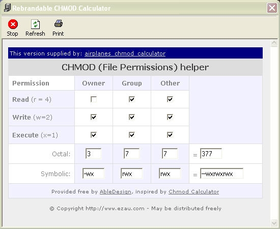 Airplanes Travel Chmod Calculator Standaloneinstaller Airplanes Travel Chmod Calculator Standaloneinstaller