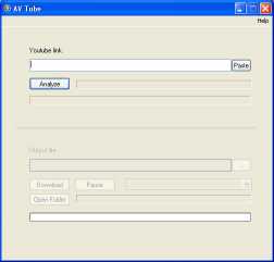 AV Tube - standaloneinstaller.com
