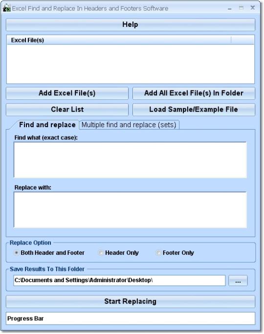 excel-find-and-replace-in-headers-and-footers-software
