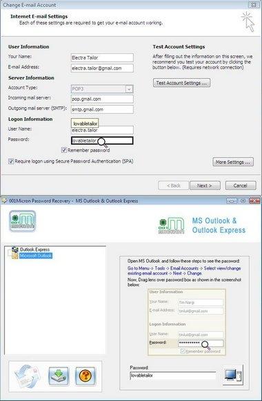 Outlook Express Email Password Revealer Standaloneinstaller outlook-express-email-password-revealer-standaloneinstaller