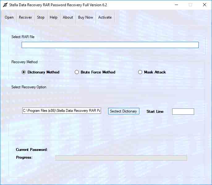 Opening sdr files - wizardsguide
