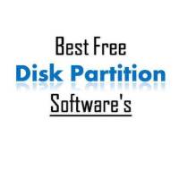 5 Best Disk Partition Tools - standaloneinstaller.com